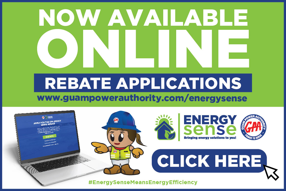 Welcome to GPA Energy Sense